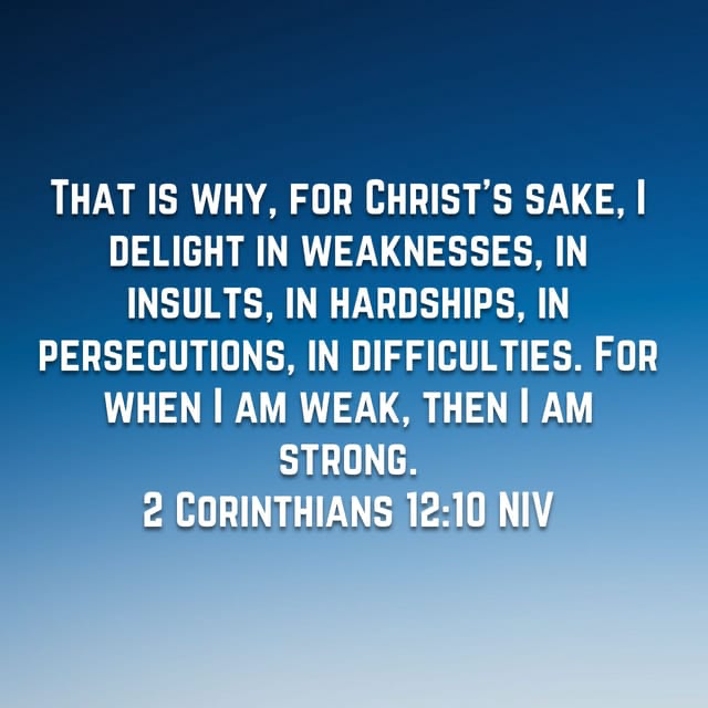 Scriptures for Trying Times – Rebekah Faith and Family