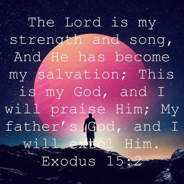 Scriptures for Trying Times – Rebekah Faith and Family