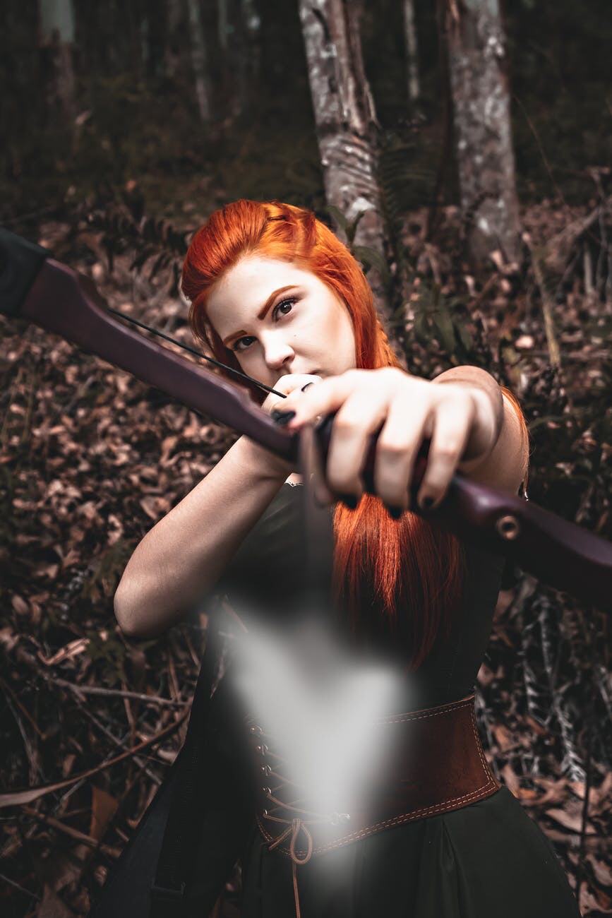 This Is How I Fight My Battles – Rebekah Faith and Family